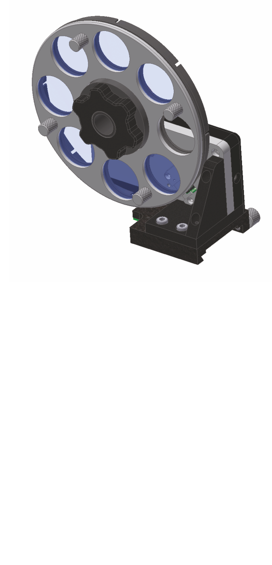 PHOTON RT UV-VIS-MWIR Spectrophotometers for Coaters